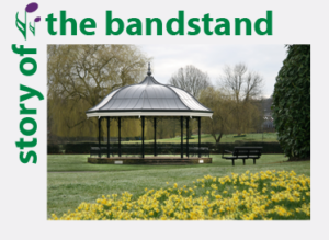 Godalming Bandstand | Free Music in The Park Concerts Godalming
